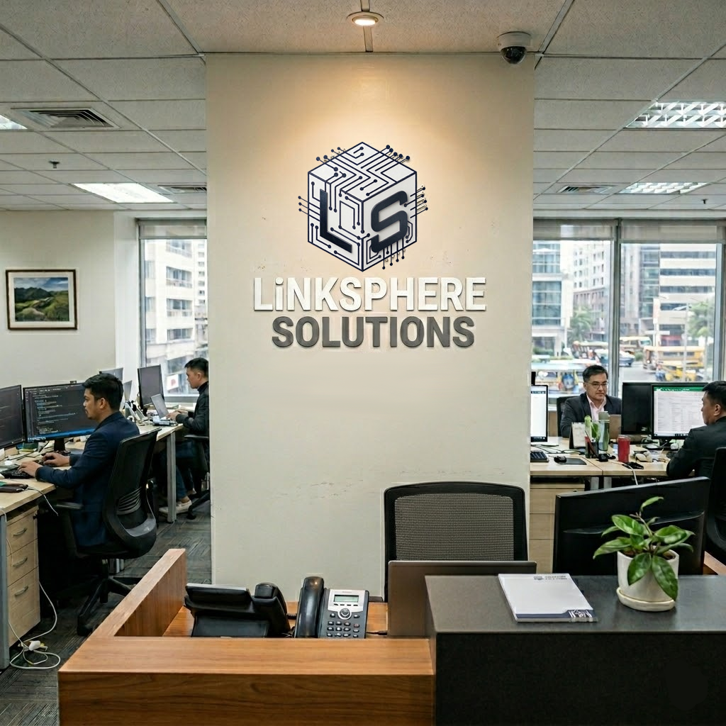 Contact Us | LiNKSPHERE Solutions