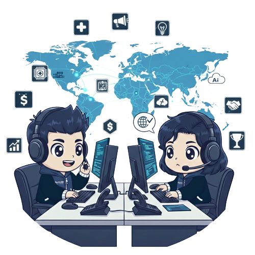 Managed Outsourcing | LiNKSPHERE Solutions